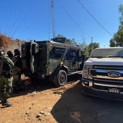 DEA creó grupos especiales para combatir a los cárteles mexicanos de Sinaloa y Jalisco | NTN24.COM